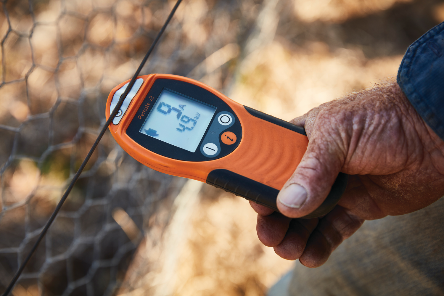 Gallagher Animal Management: A Smart Choice for Farming Success ...