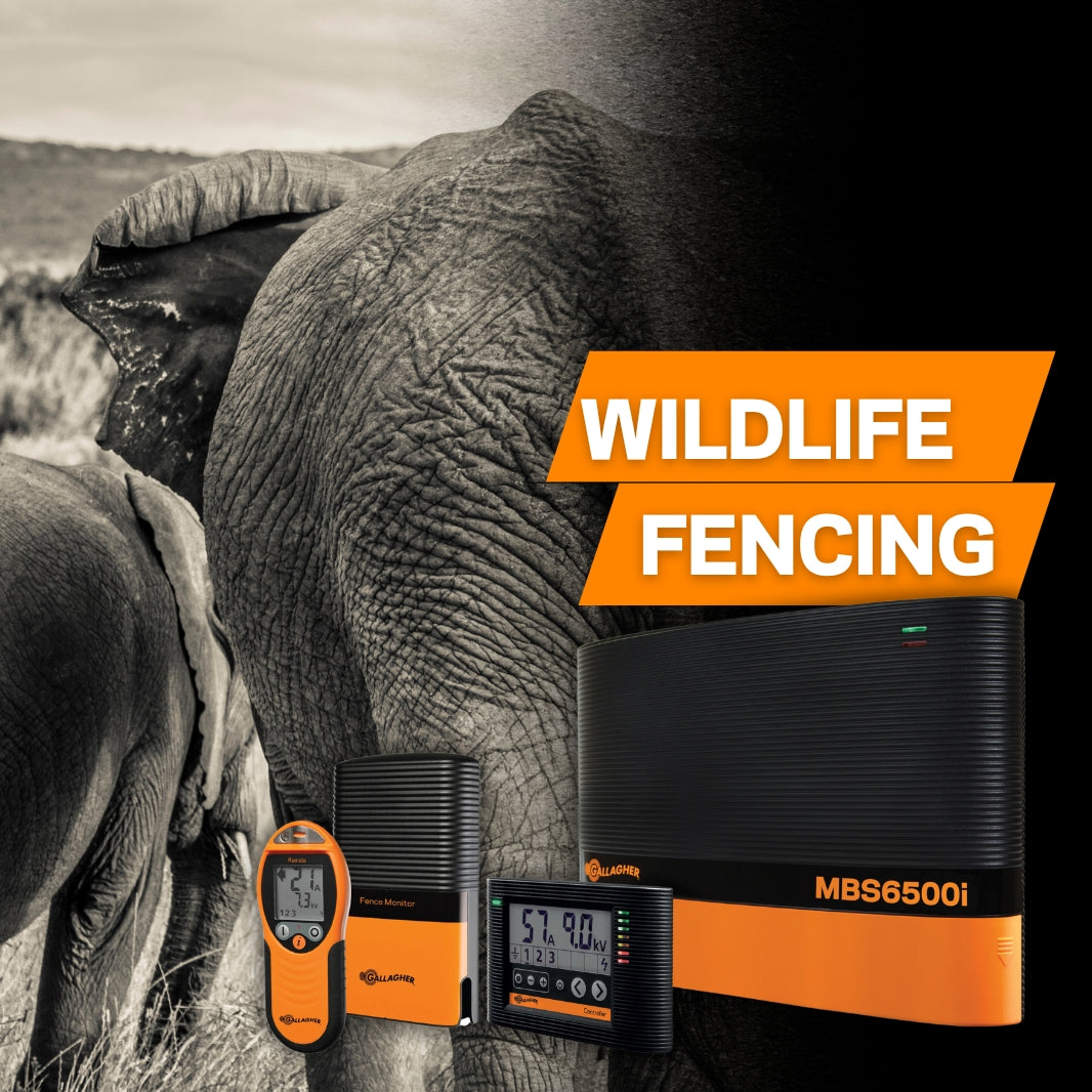 The Role of Wildlife Fences in Managing Human-Wildlife Conflict ...