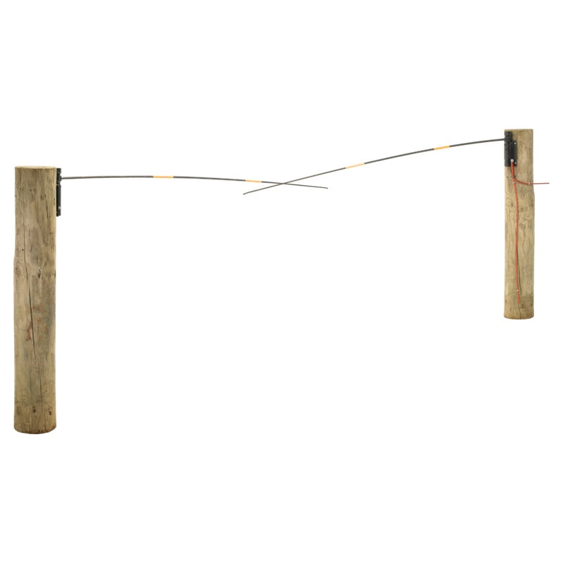 Drive Through Electric Gates – Gallagher South Africa Online Store