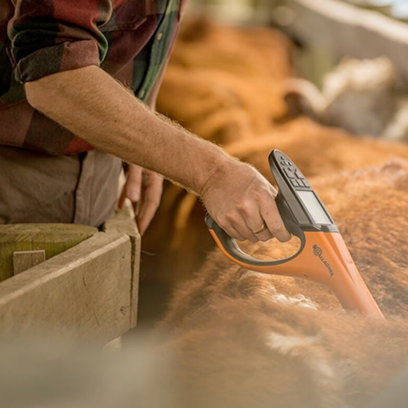 Handheld Reader – Gallagher South Africa Online Store