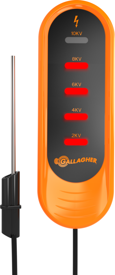 Fence Voltage Indicator – Gallagher South Africa Online Store