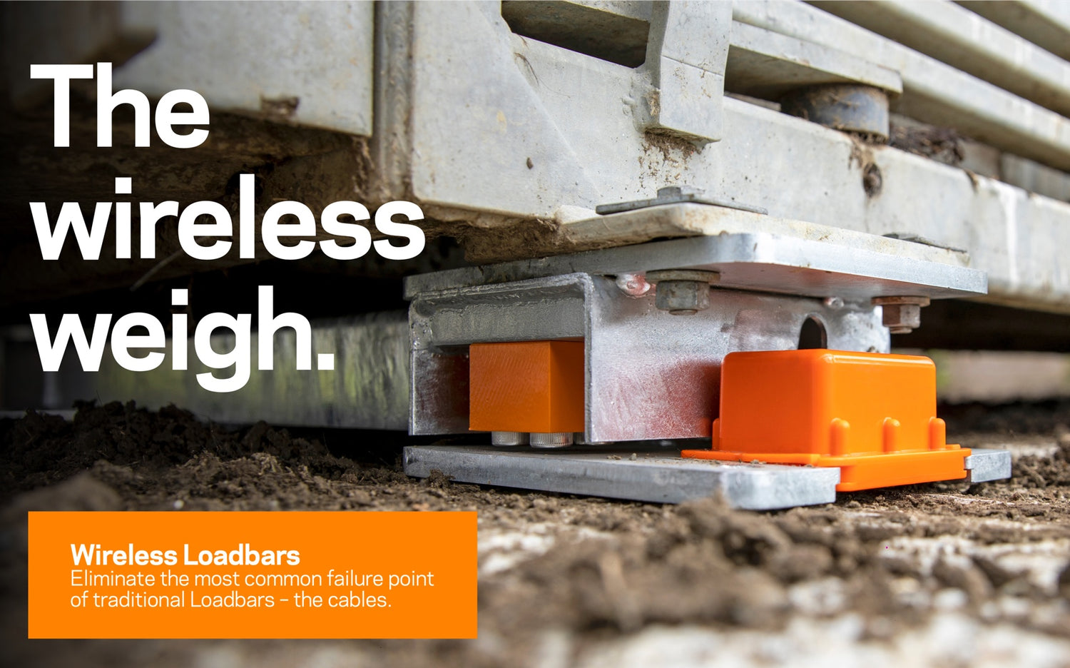 Wireless Loadbars – Gallagher South Africa Online Store