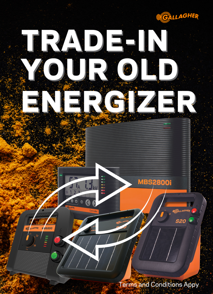 G03112- ANTENNA PANEL 1300MM X 600MM RDR – Gallagher South Africa ...