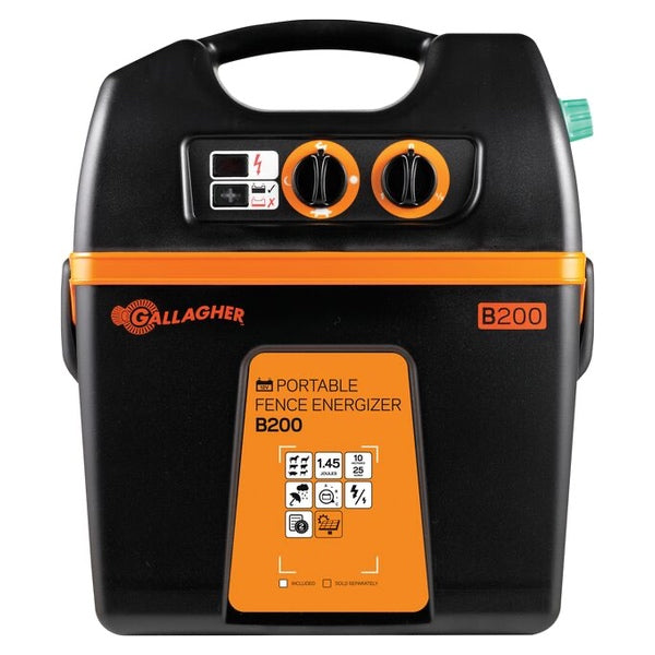 Energizer B200 Int – Gallagher South Africa Online Store