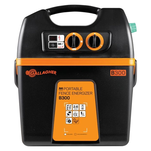 Energizer B300 Int – Gallagher South Africa Online Store