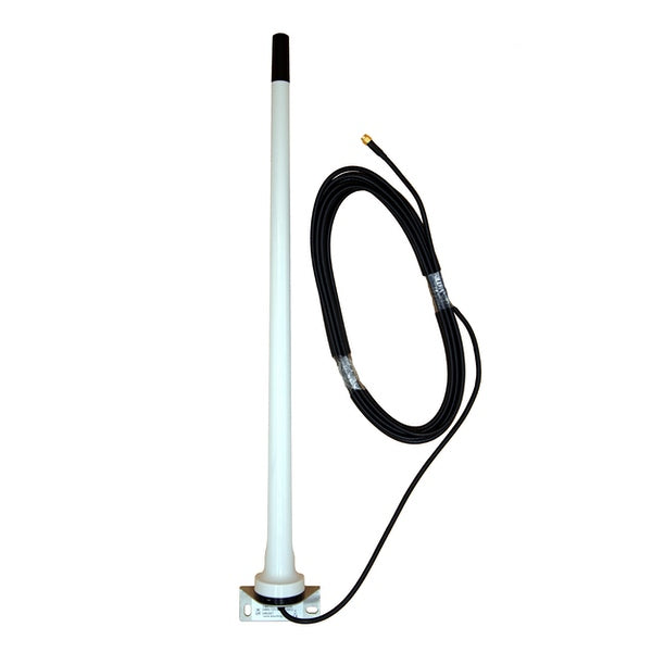 Long range sms controller antenna – Gallagher South Africa Online Store