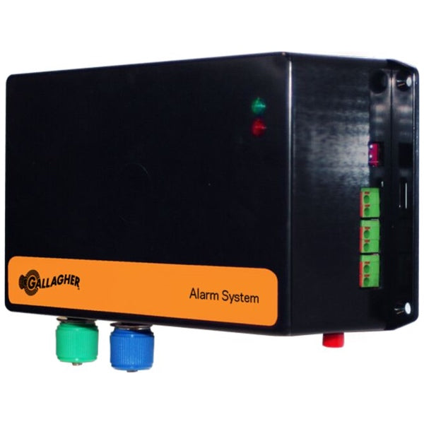 i Series Alarm System – Gallagher South Africa Online Store